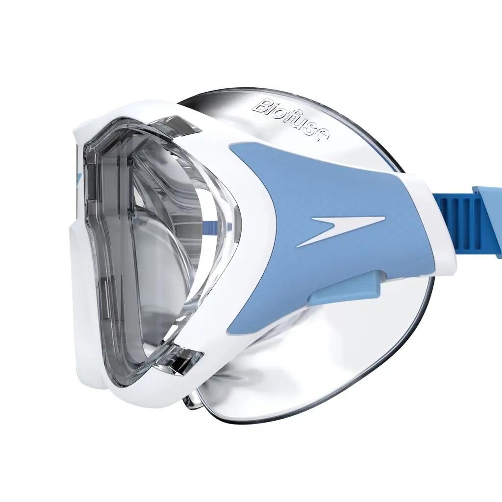 Masque de natation Speedo Biofuse 2.0 | Decathlon