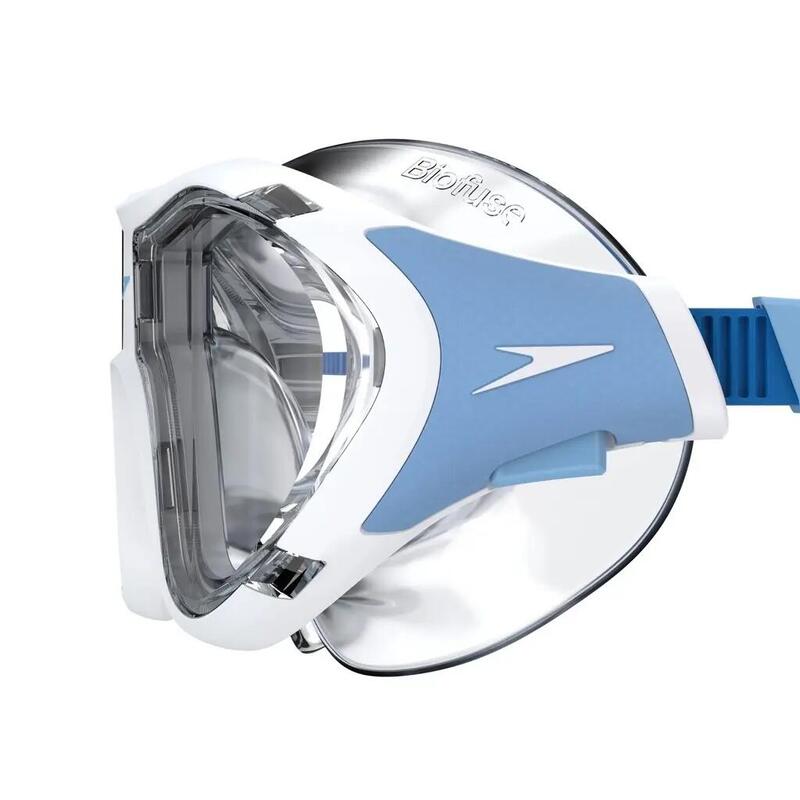 Úszószemüveg Speedo Biofuse 2.0 SPEEDO - Decathlon
