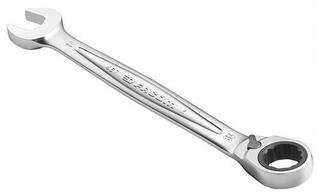 Clé à cliquet plate Facom 6 mm - 467B.6 TORMINO | Decathlon