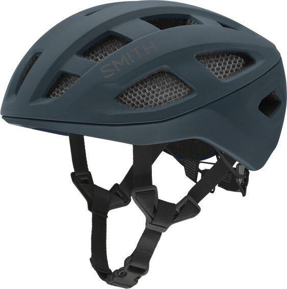 Smith Triad Mips Road/Gravel Helmet Blue | Decathlon