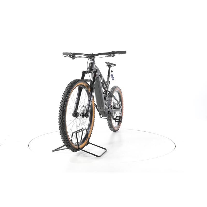 Második esély - Hercules Nos FS 2.1 E-Bike Fully - Nagyon jó állapotban ...