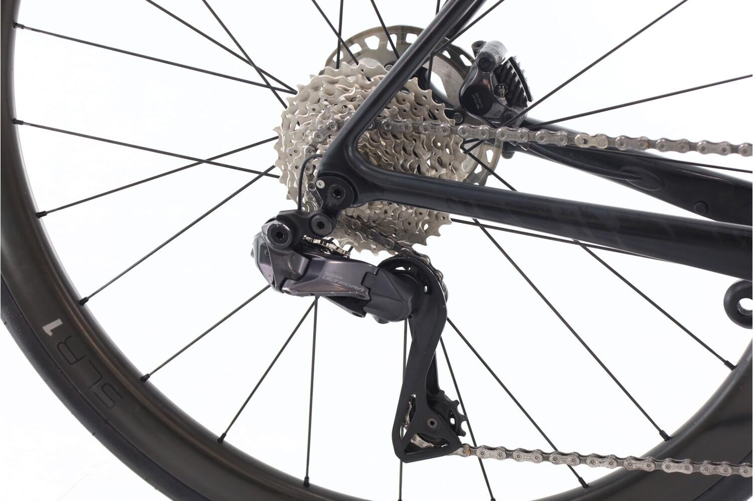 Bici strada ricondizionata · TCR Advanced Pro 0 Di2 12V · Ottimo stato ...