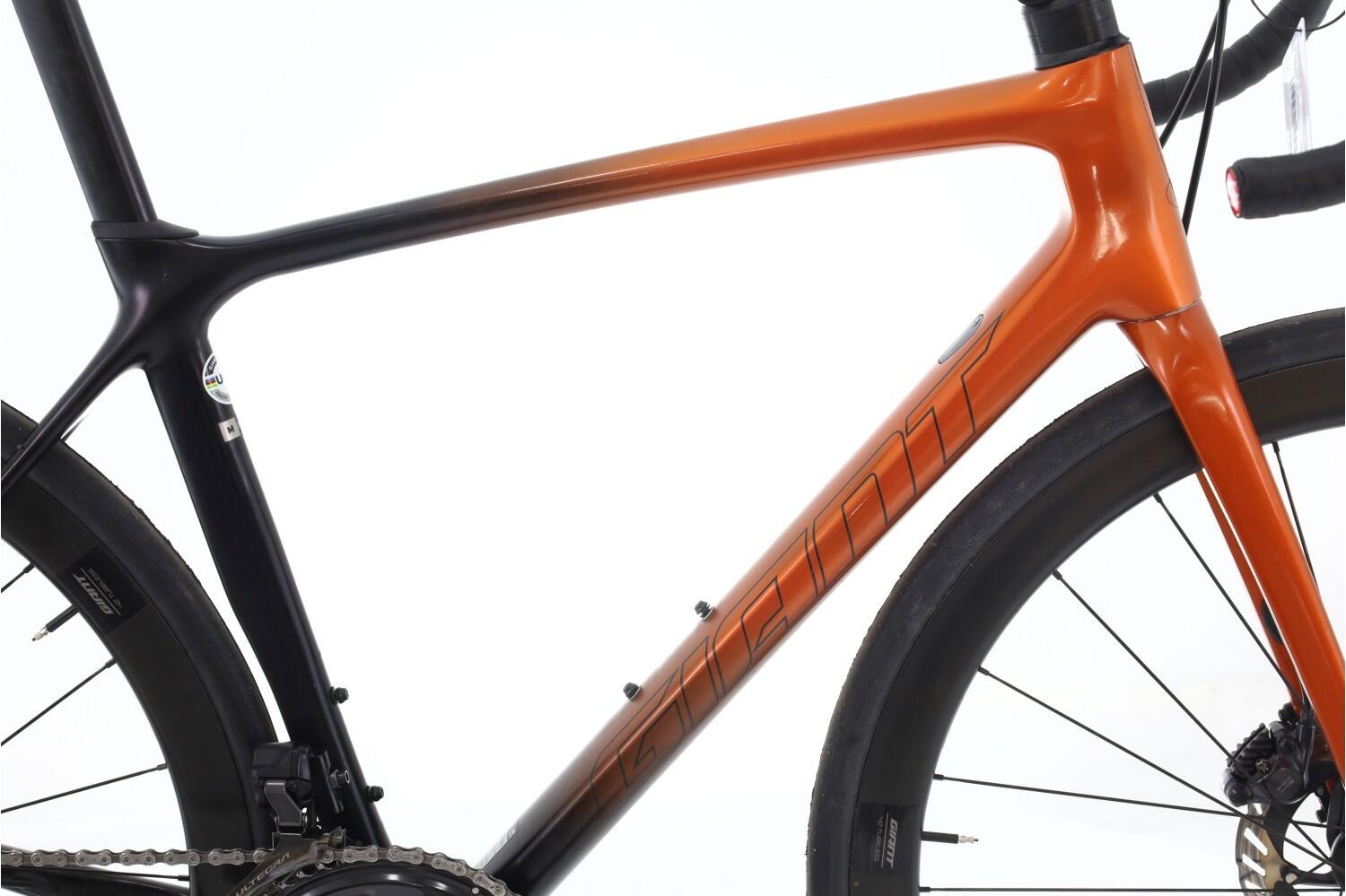 Bici strada ricondizionata · TCR Advanced Pro 0 Di2 12V · Ottimo stato ...