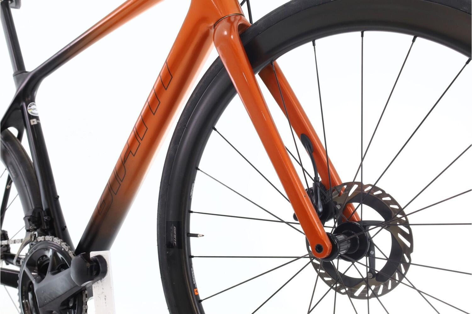 Bici strada ricondizionata · TCR Advanced Pro 0 Di2 12V · Ottimo stato ...