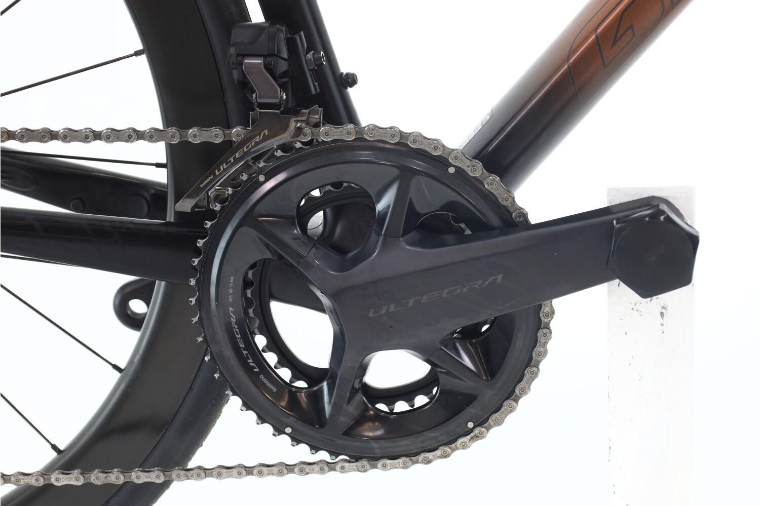 Bici strada ricondizionata · TCR Advanced Pro 0 Di2 12V · Ottimo stato ...