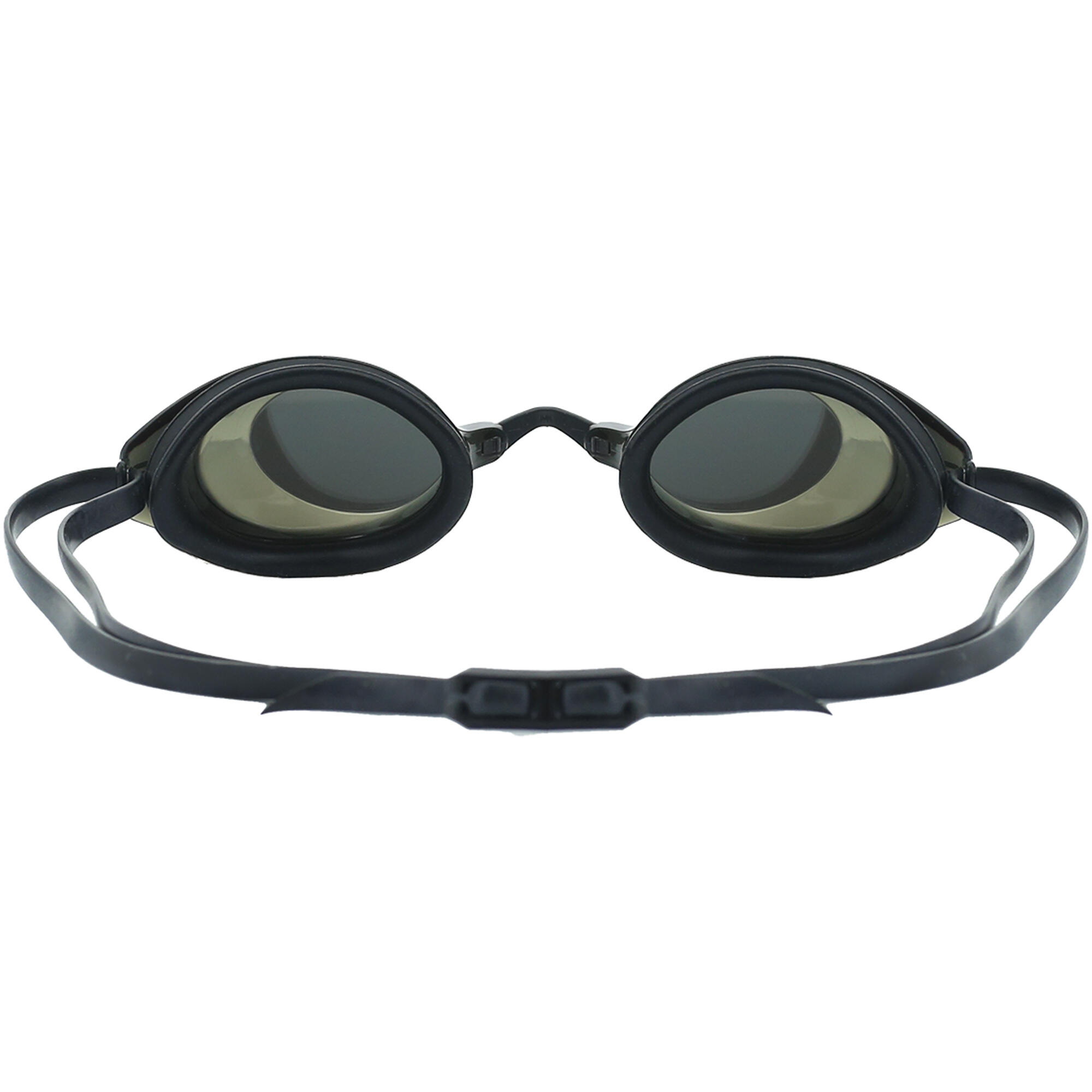 Okularki pływackie TYR Vecta racing mirrord TYR | Decathlon