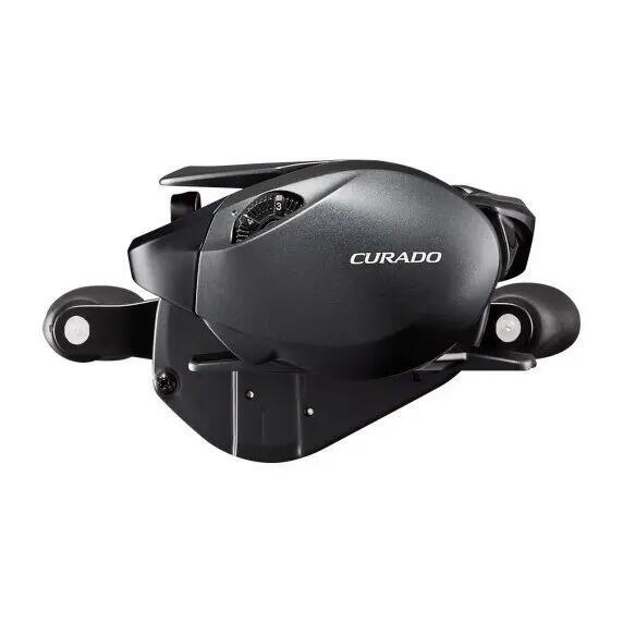Balanszőr balkezes Shimano Curado K MGL 71 HG SHIMANO - Decathlon