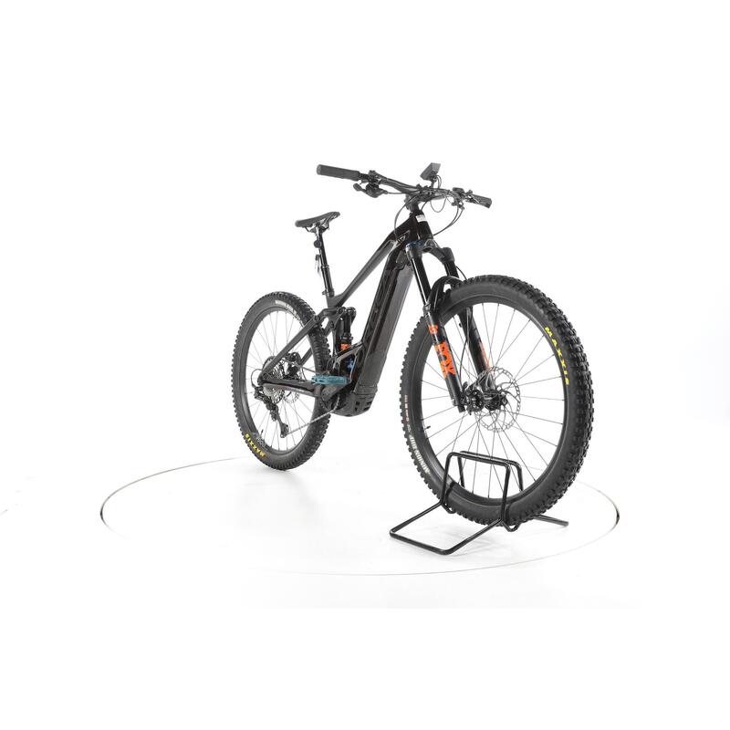 Második esély - Orbea Wild FS M10 E-Bike Fully Carbon - Nagyon jó ...