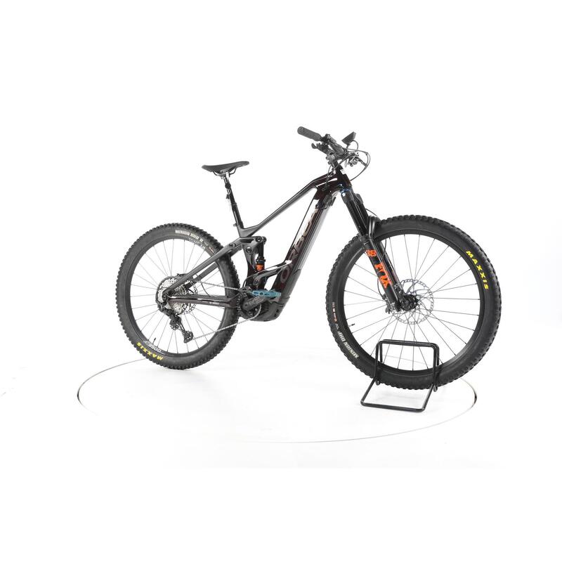 Második esély - Orbea Wild FS M10 E-Bike Fully Carbon - Nagyon jó ...