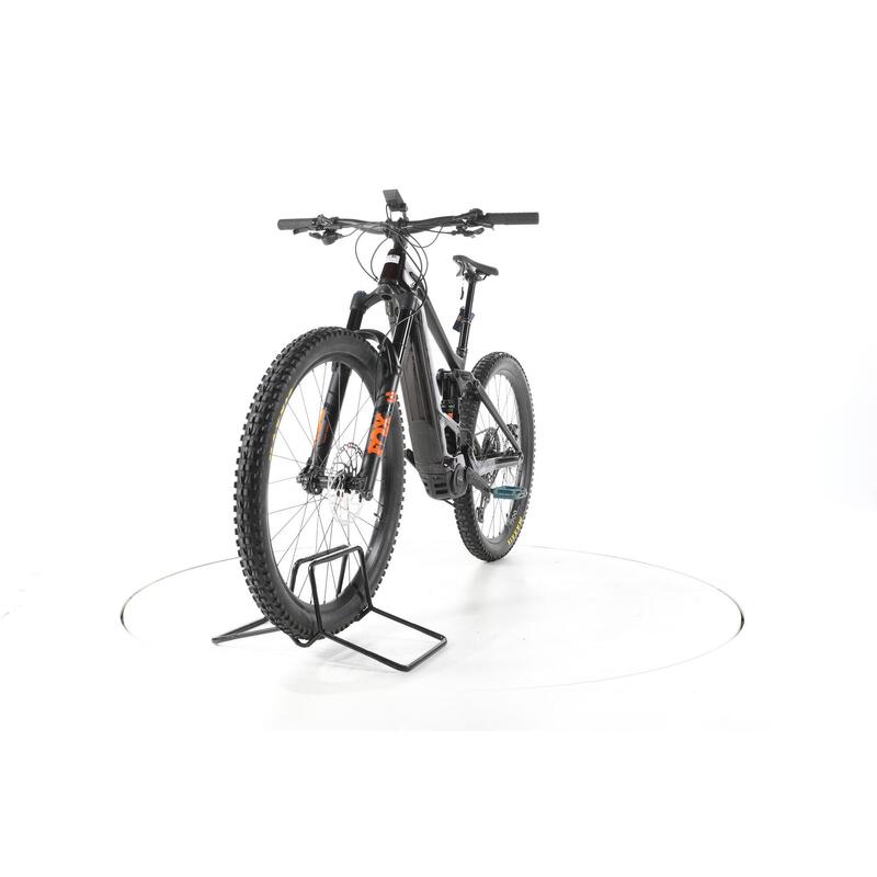 Második esély - Orbea Wild FS M10 E-Bike Fully Carbon - Nagyon jó ...