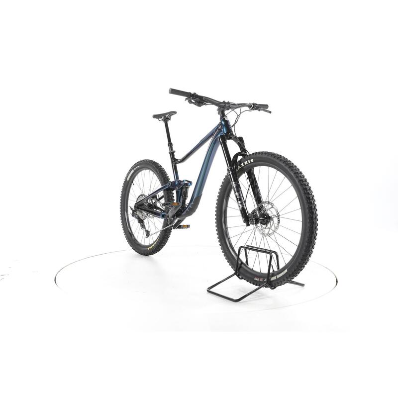 Második esély - Giant Trance X 1 Fahrrad Fully - Nagyon jó állapotban ...