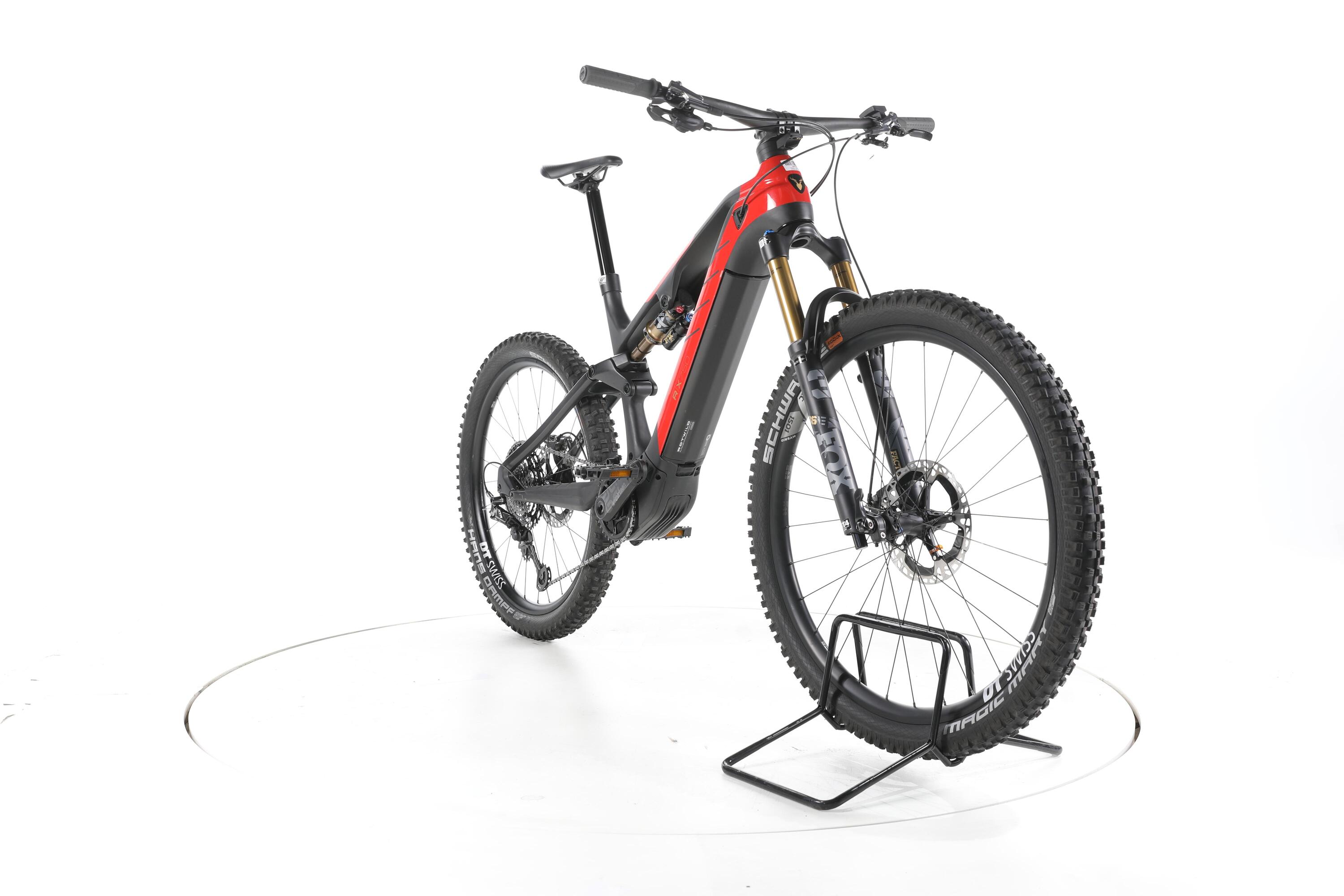 Reconditionné - Rotwild R.X750 Ultra Fully E-Bike - Très Bon ROTWILD ...