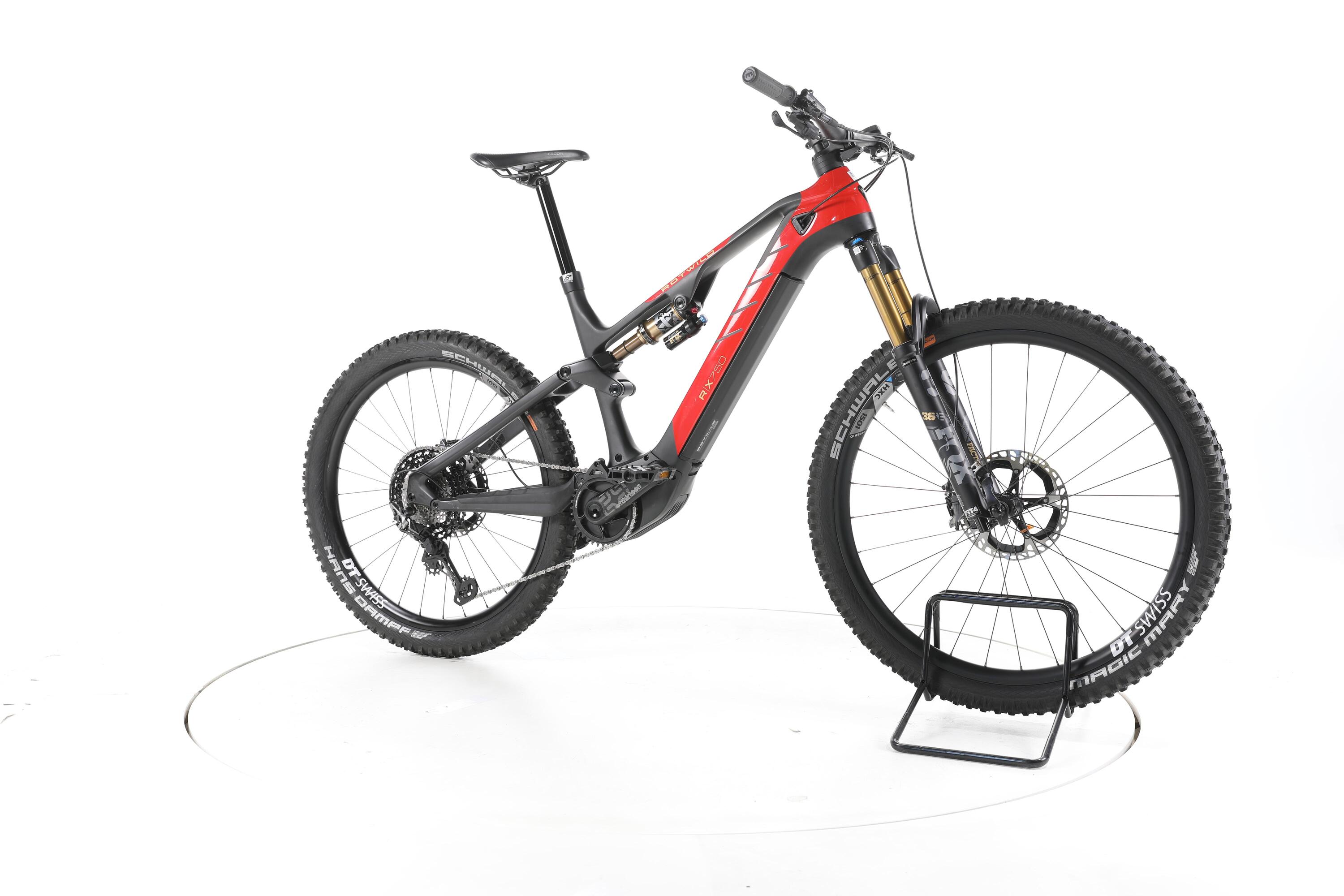 Reconditionné - Rotwild R.X750 Ultra Fully E-Bike - Très Bon ROTWILD ...