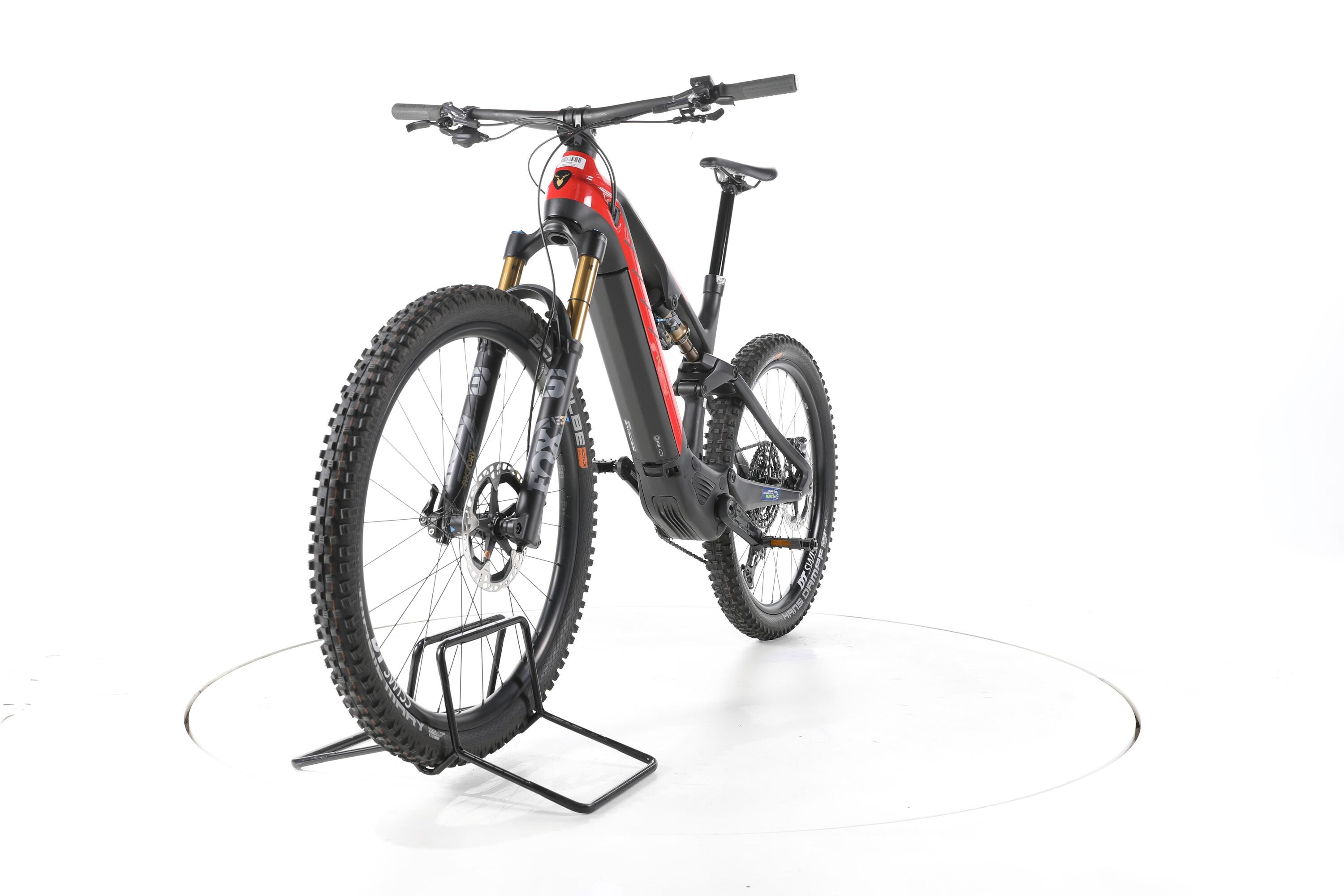 Reconditionné - Rotwild R.X750 Ultra Fully E-Bike - Très Bon ROTWILD ...