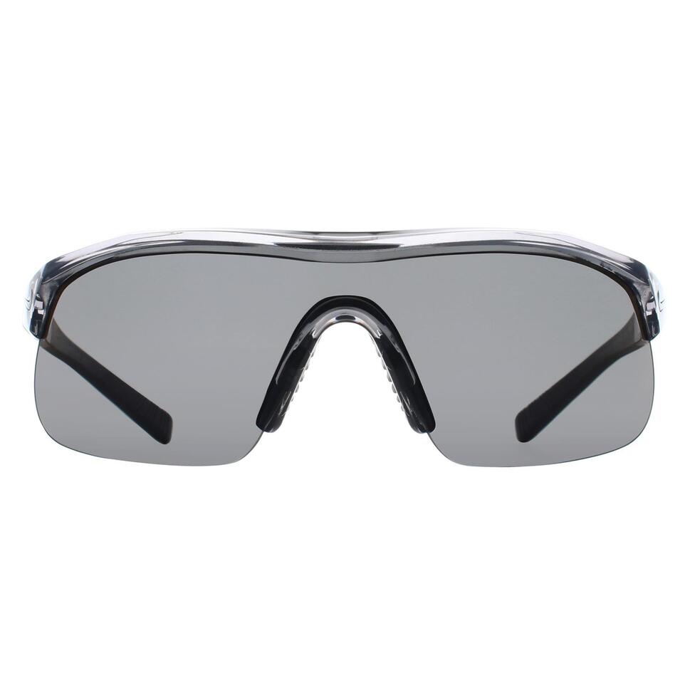 Nike Shield Unisex Shiny Wolf Grey Blue Mirror Show X1 DX6520 | Decathlon