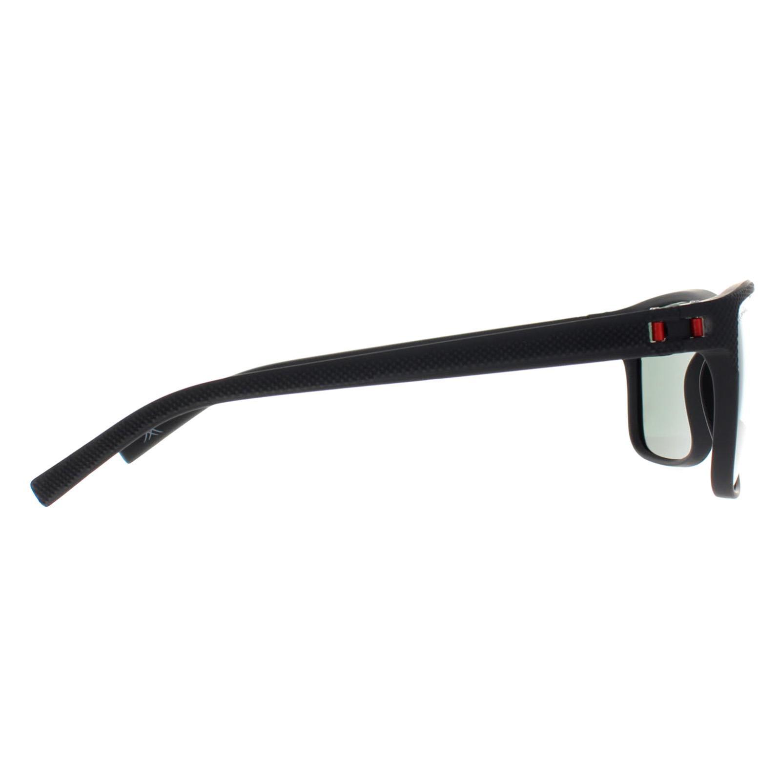 Montana Rectangle Unisex Black G15 Polarized MP198 | Decathlon