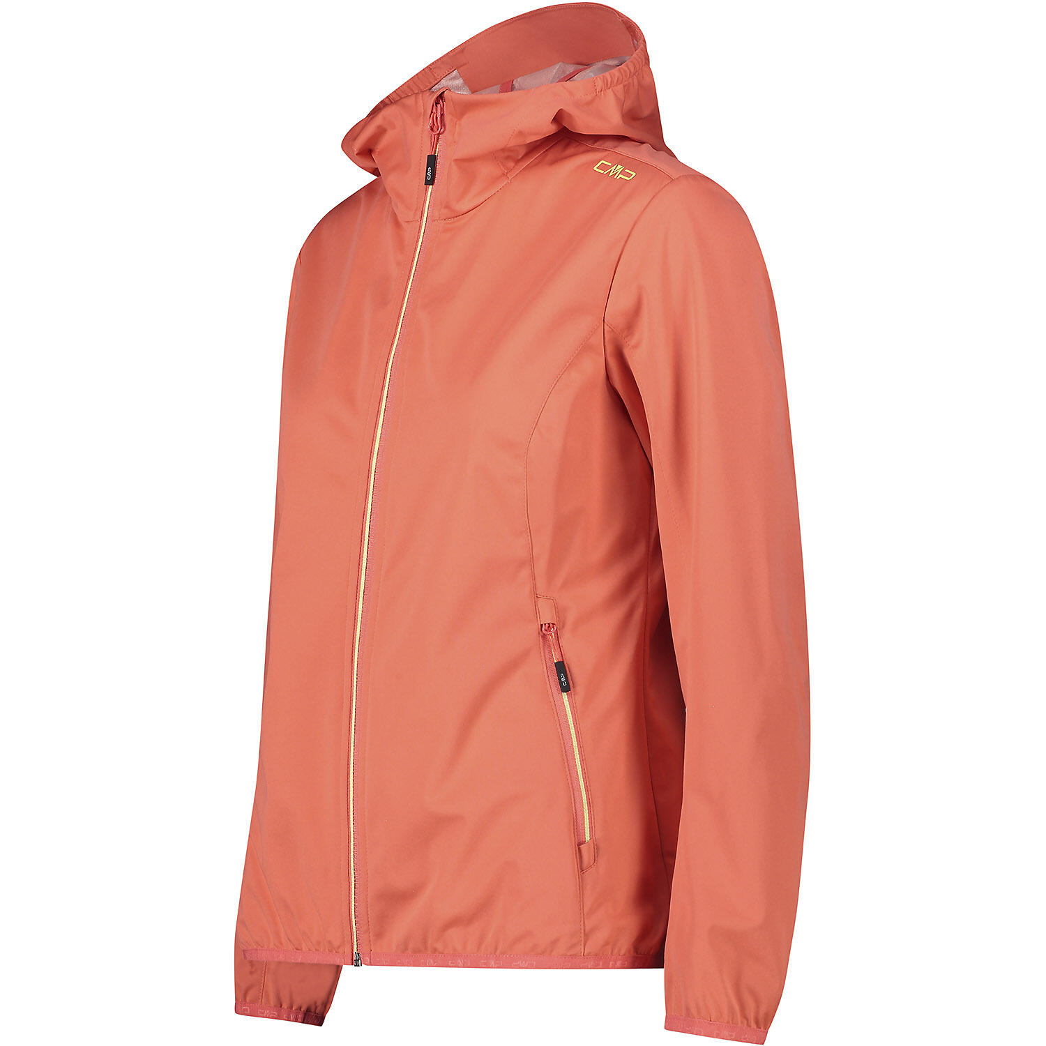 Damen Softshelljacke Extralight | Decathlon