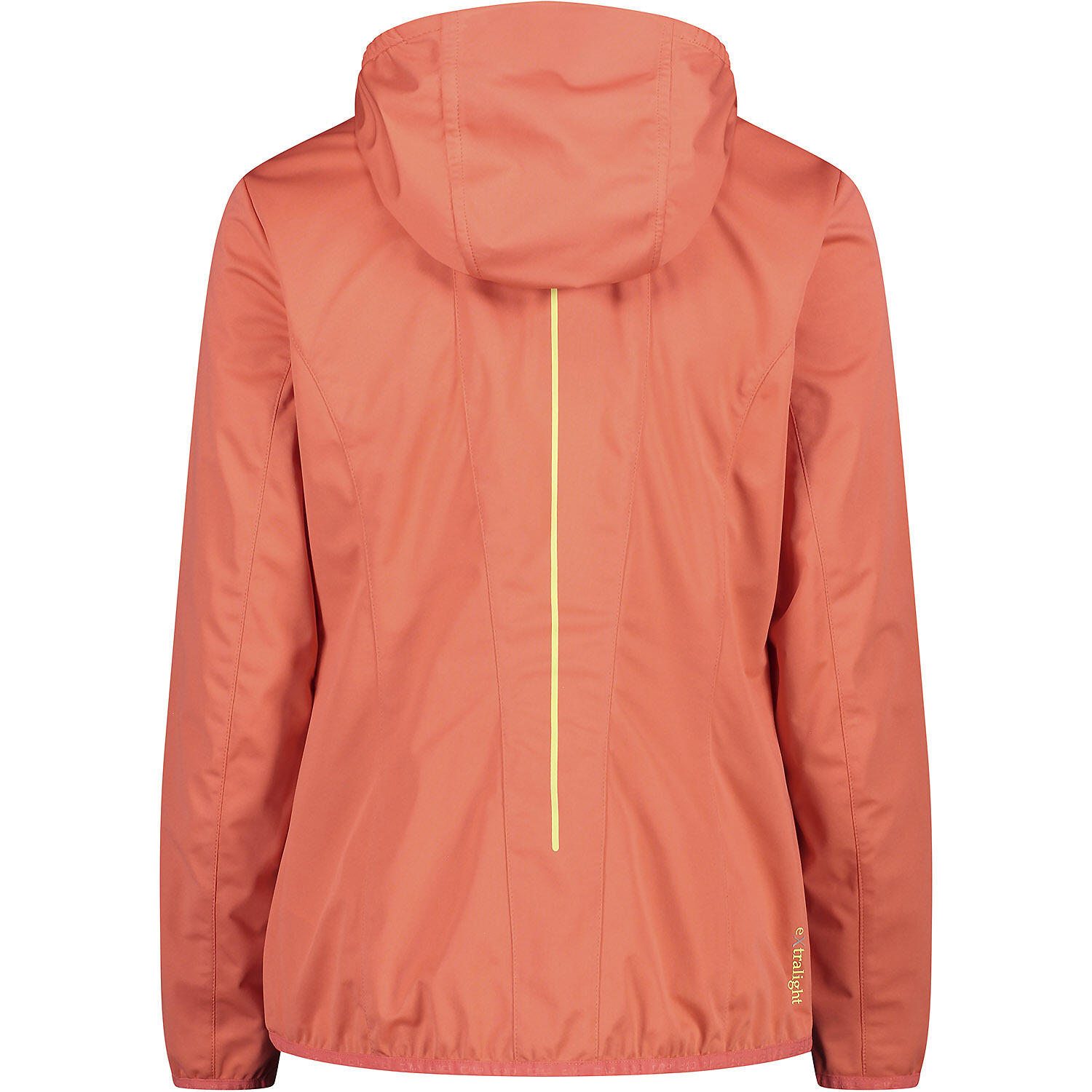 Damen Softshelljacke Extralight | Decathlon
