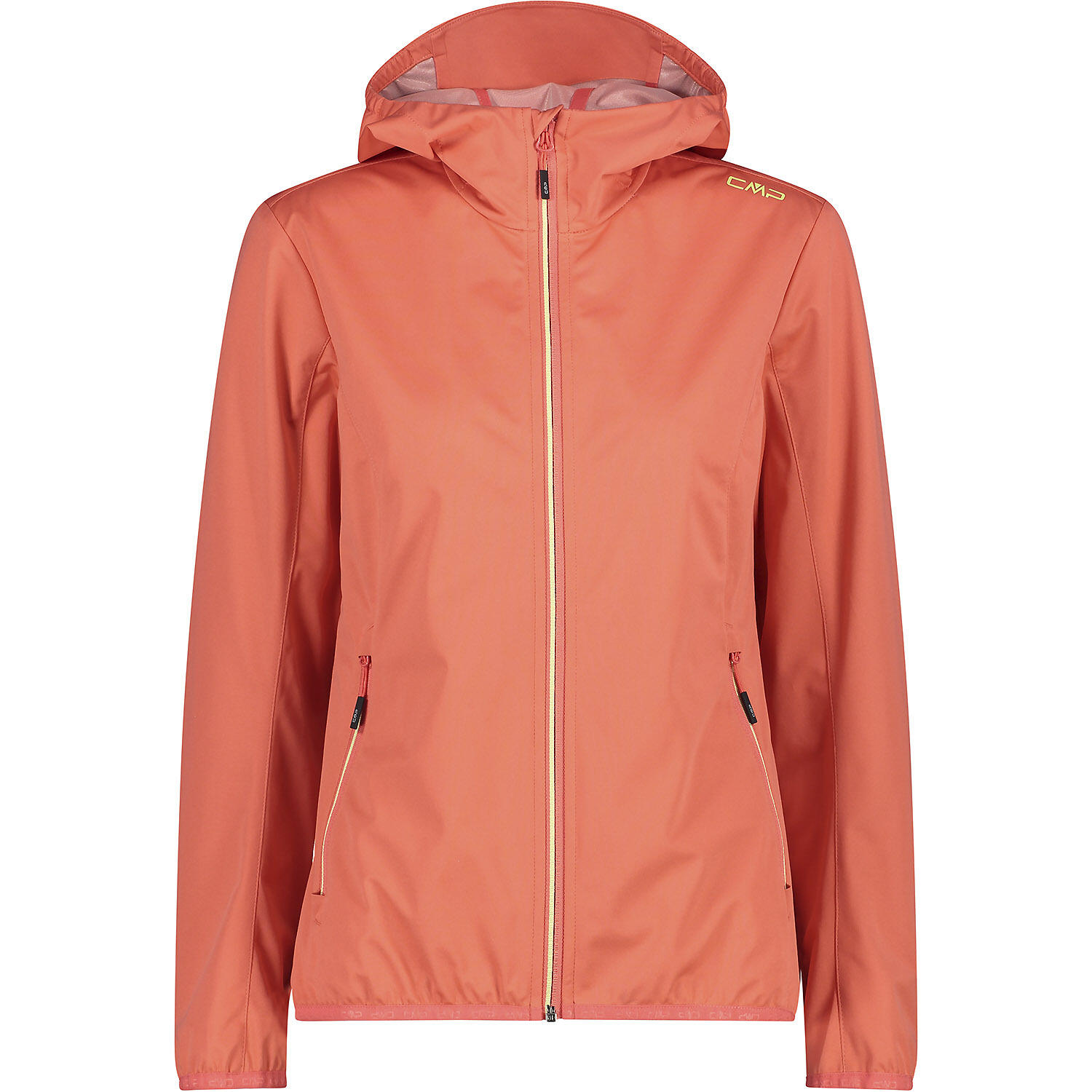 Damen Softshelljacke Extralight | Decathlon