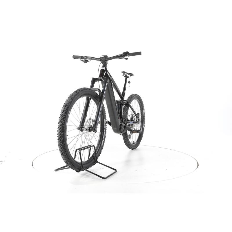 Második esély - Cube 140 HPC Race E-Bike Fully - Nagyon jó állapotban ...