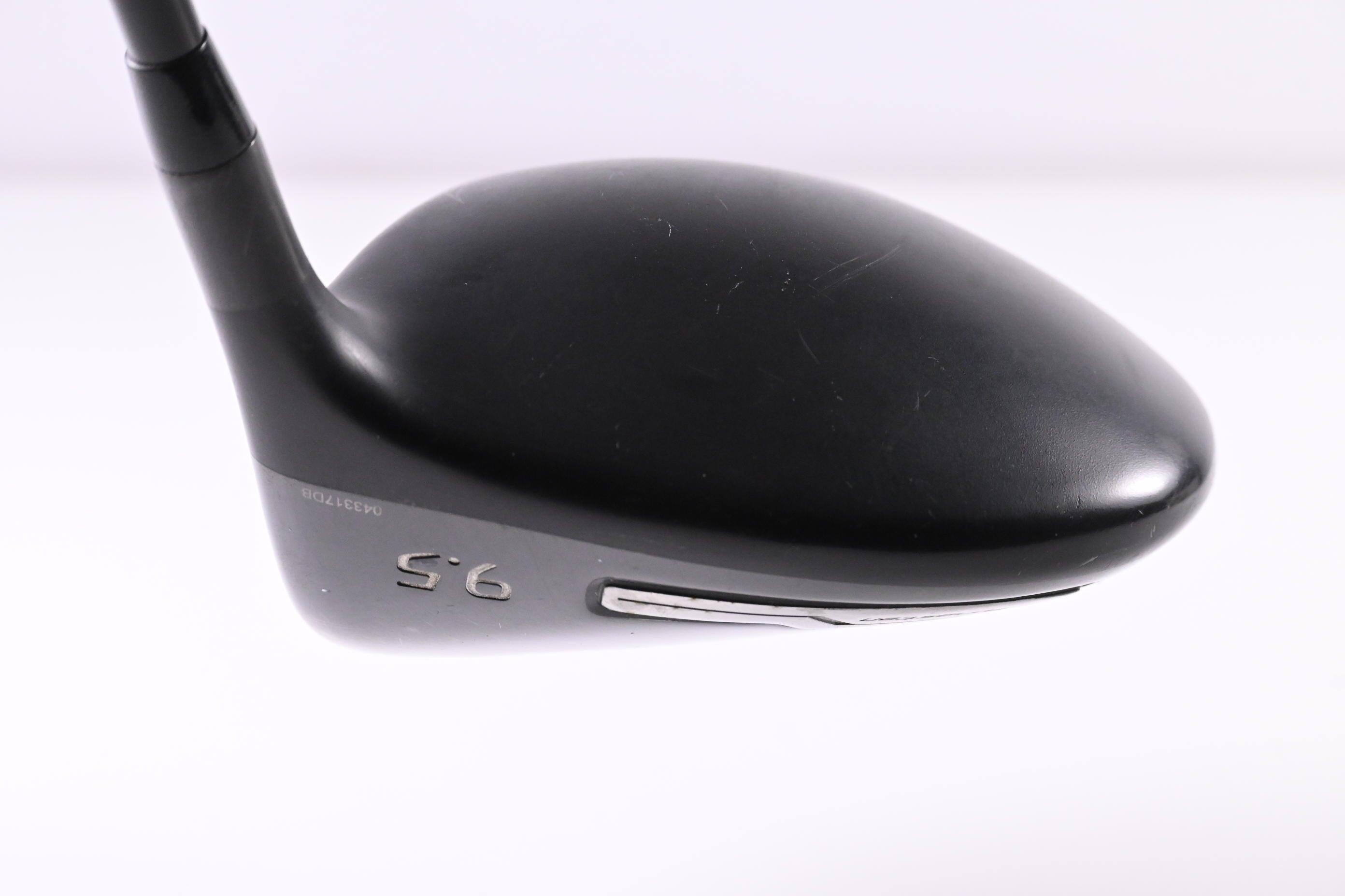 Ping i20 Driver / 9.5 Degree / Regular Flex Project X Black 5.5 Shaft ...