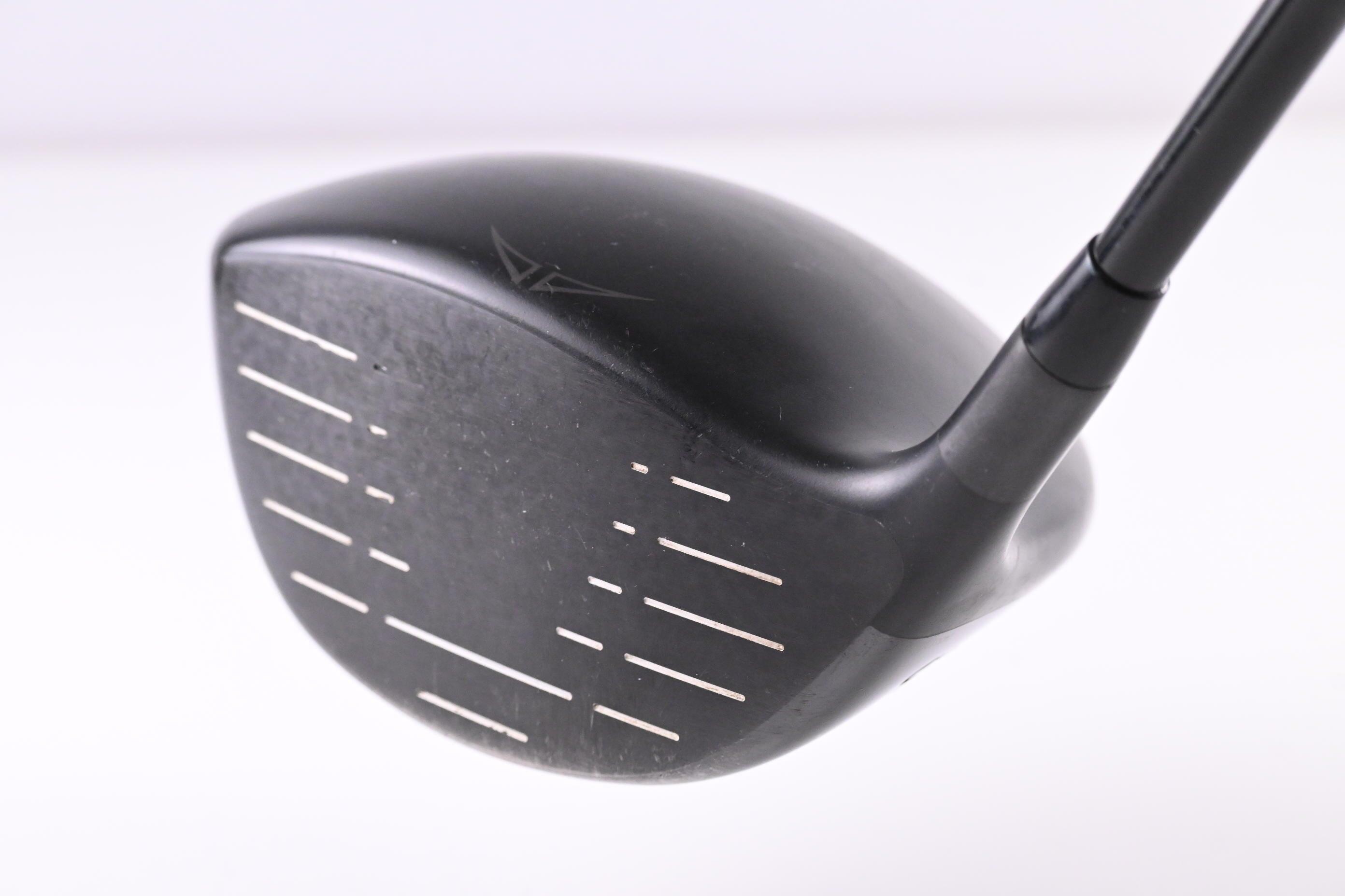Ping i20 Driver / 9.5 Degree / Regular Flex Project X Black 5.5 Shaft ...