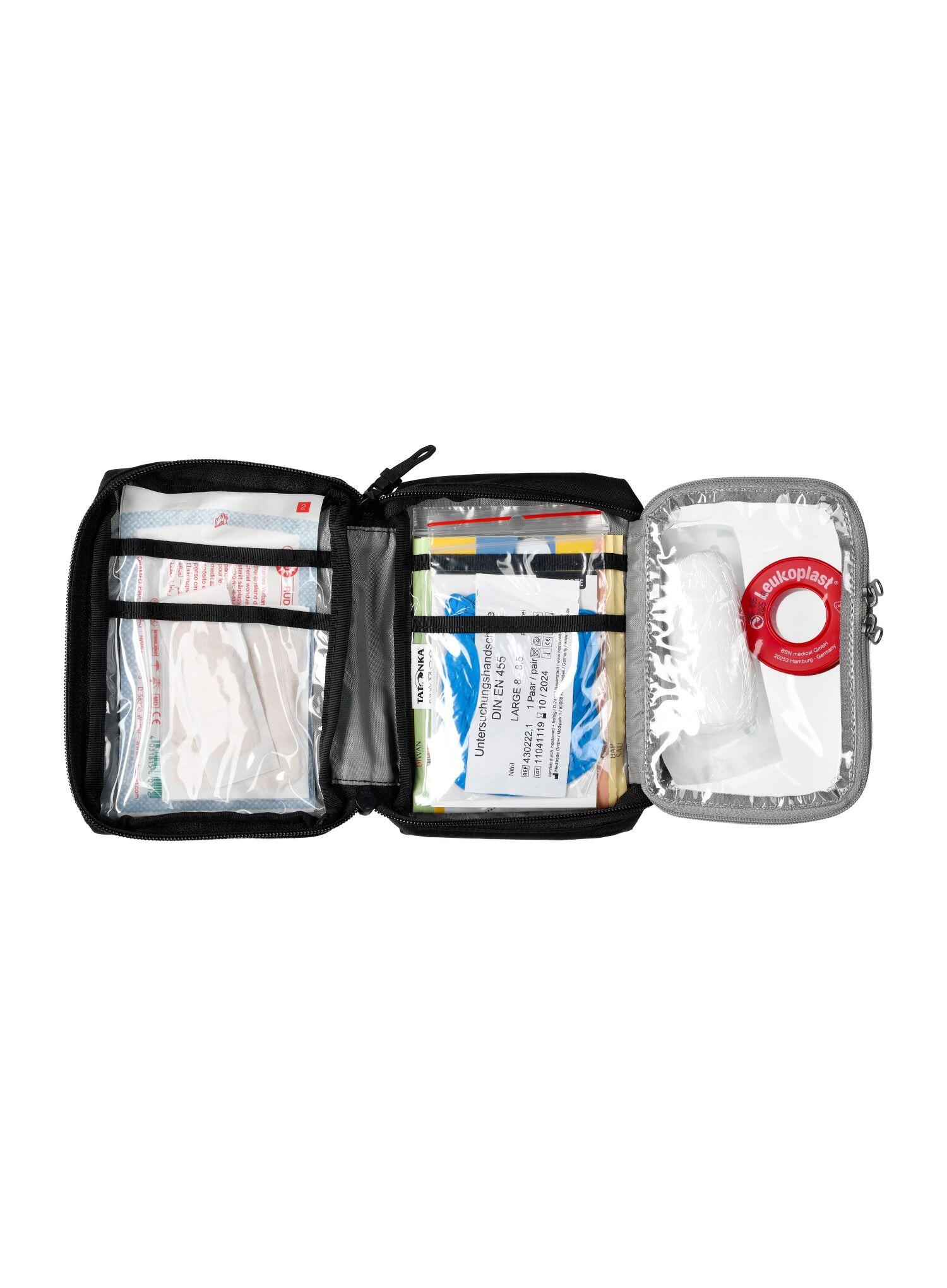 Apteczka turystyczna Tatonka First Aid Basic TATONKA | Decathlon