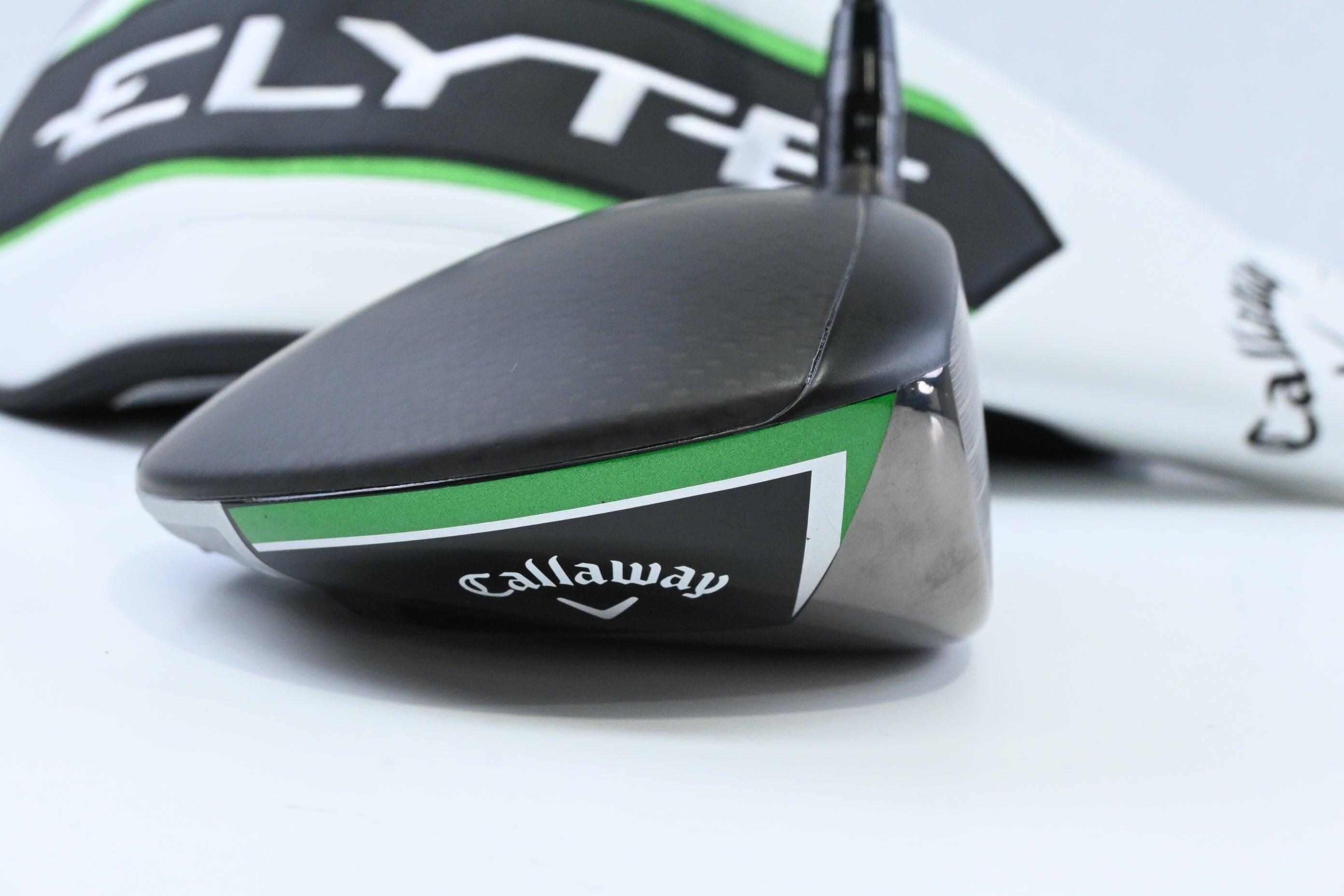 Callaway Elyte Driver / 9 Degree / X-Flex Denali Black 60 Shaft | Decathlon