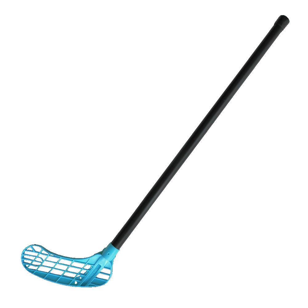 Unihockeyschläger Master 95 cm links | Decathlon