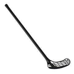 Floorball bot Master 95 cm KUBISPORT - Decathlon
