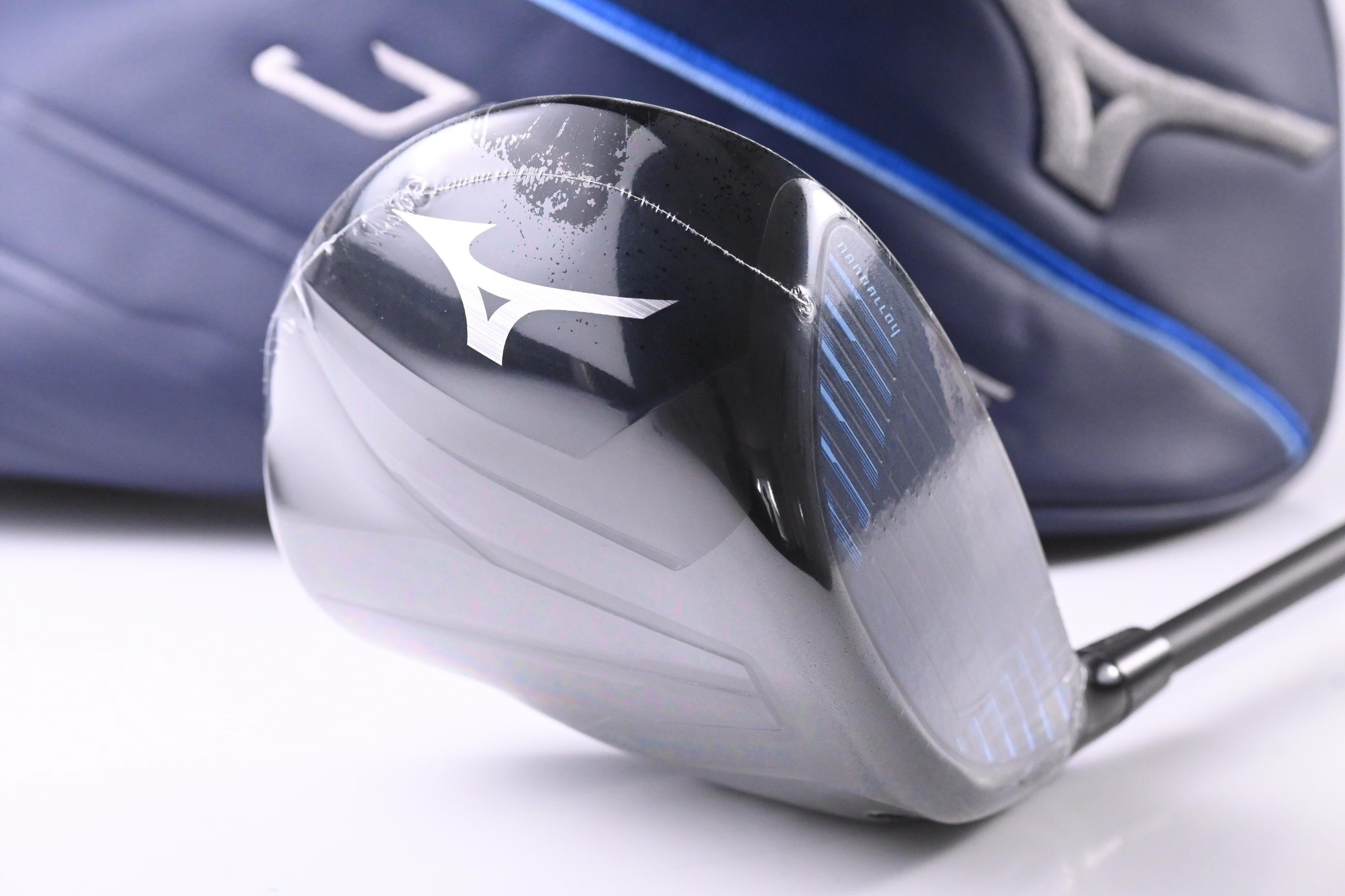 Mizuno JPX One Select Driver / 9 Degree / Stiff Flex Tensei 1K Black 65 ...