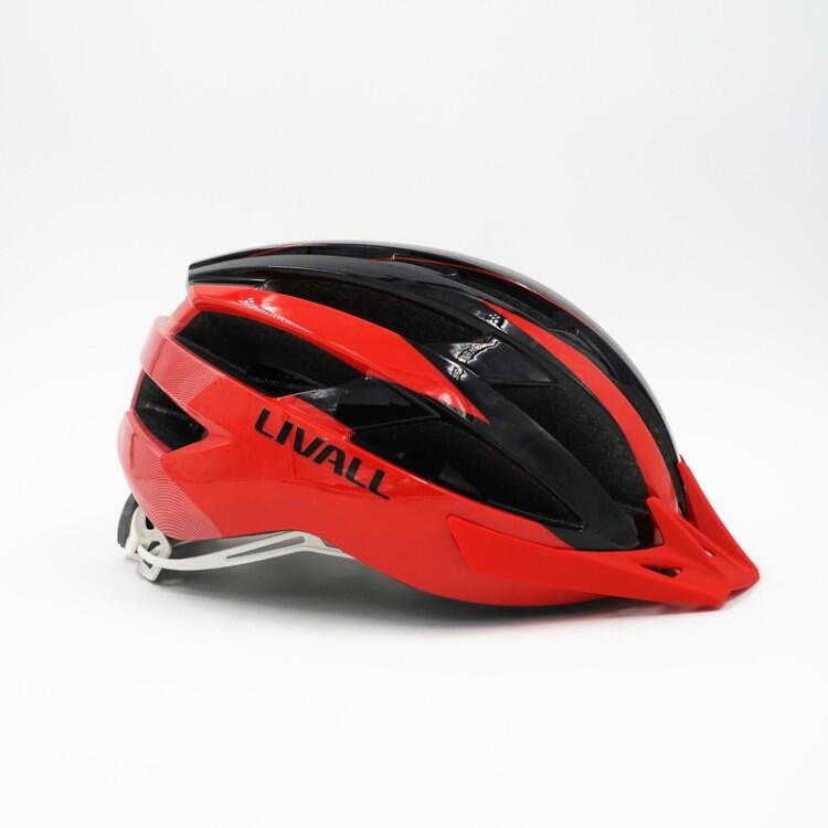 Kask rowerowy Livall MT1 NEO z inteligentnym oświetleniem LIVALL ...