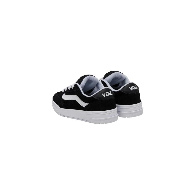 Alacsony szárú sneaker Vans VN000D4NBZW1 HYLANE black VANS - Decathlon