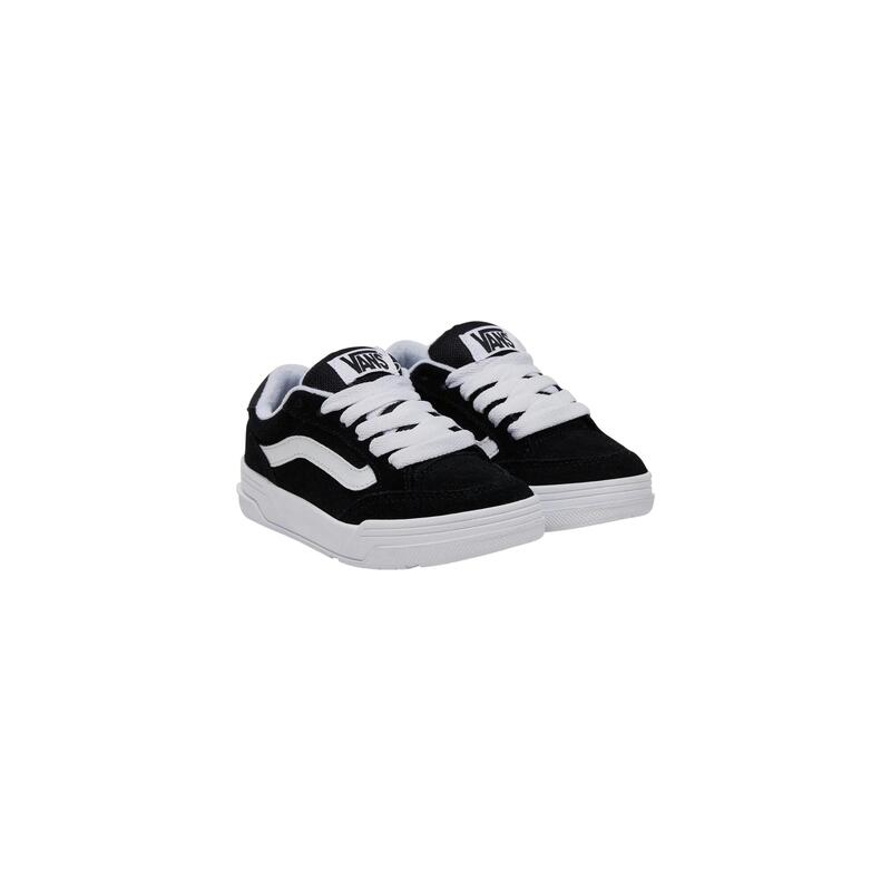 Alacsony szárú sneaker Vans VN000D4NBZW1 HYLANE black VANS - Decathlon