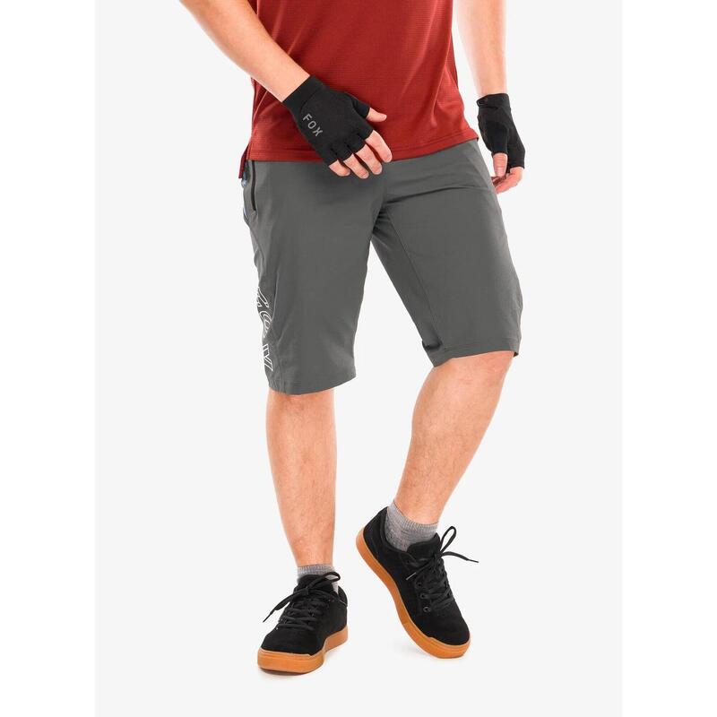 Spodenki MTB Fox Ranger Short Digi Image FOX - Decathlon