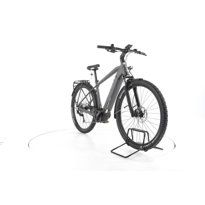 Második esély - Scott Sub Cross eRIDE 10 Trekking E-Bike - Nagyon jó ...
