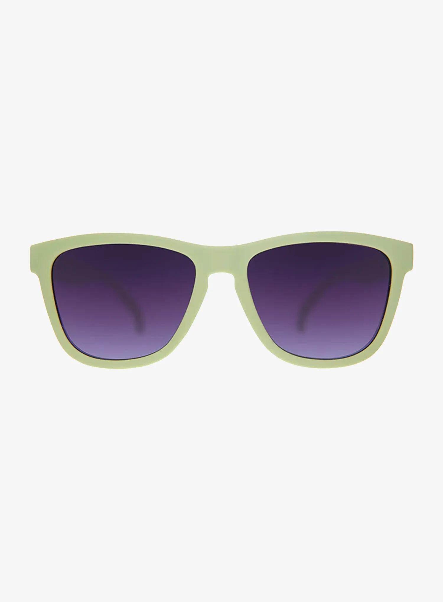 Okulary przeciwsłoneczne goodr OG - dawn of a new sage GOODR | Decathlon