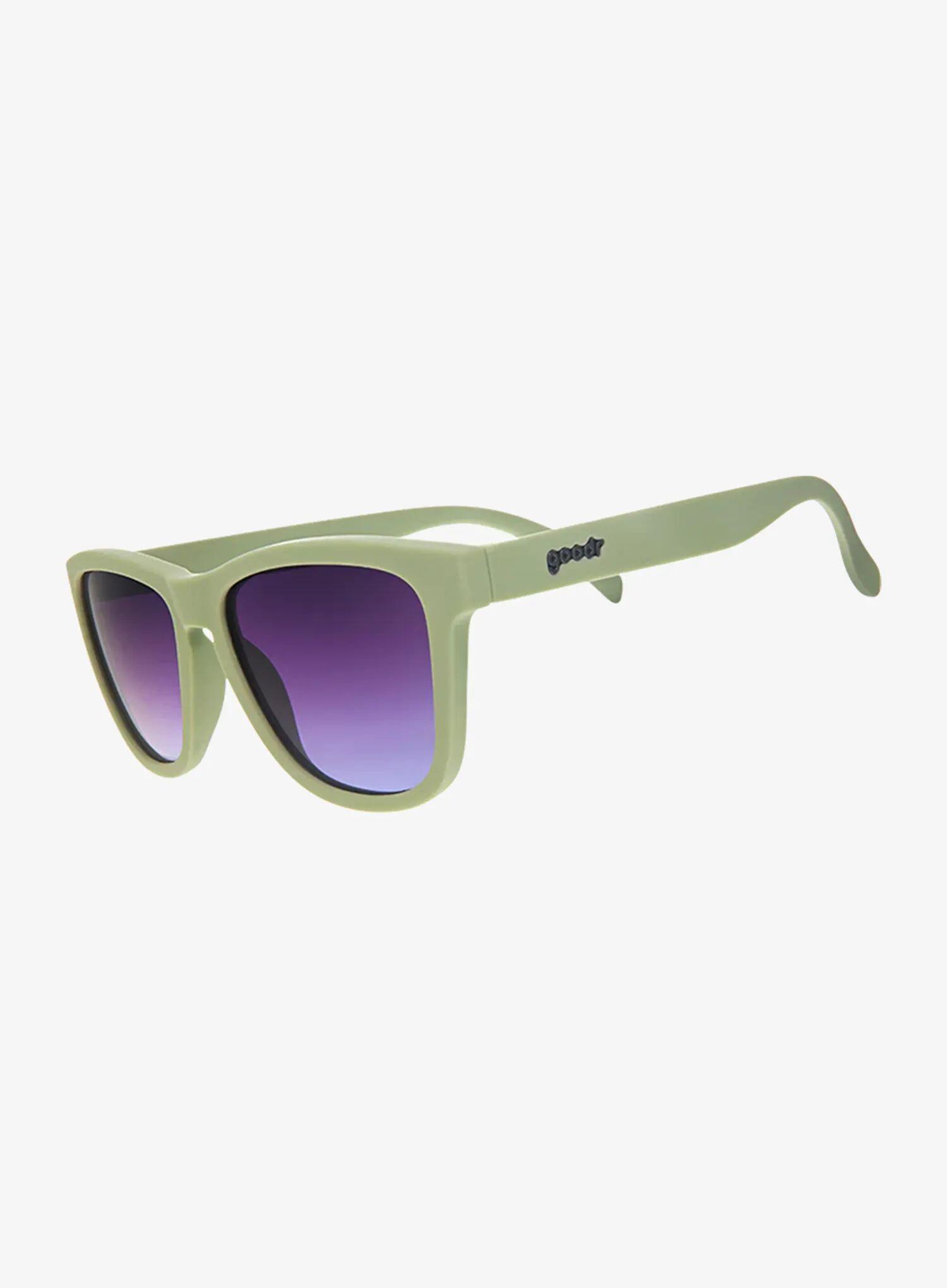 Okulary przeciwsłoneczne goodr OG - dawn of a new sage GOODR | Decathlon