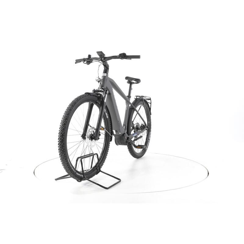 Második esély - Scott Sub Cross eRIDE 10 Trekking E-Bike - Nagyon jó ...