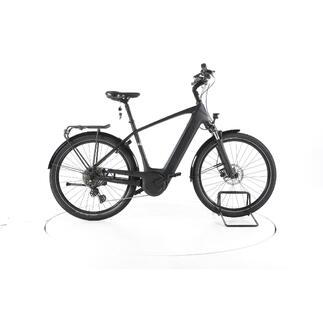Második esély - Diamant Mandara Gen 3 Trekking E-Bike - Nagyon jó ...