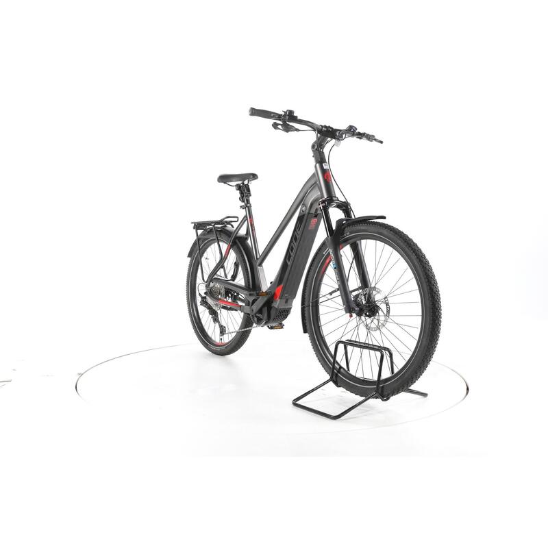 Második esély - CONE Bikes eSUV IN 4.0 Trekking E-Bike - Jó állapotú ...