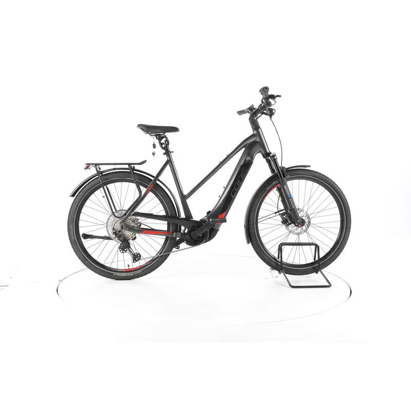 Második esély - CONE Bikes eSUV IN 4.0 Trekking E-Bike - Jó állapotú ...