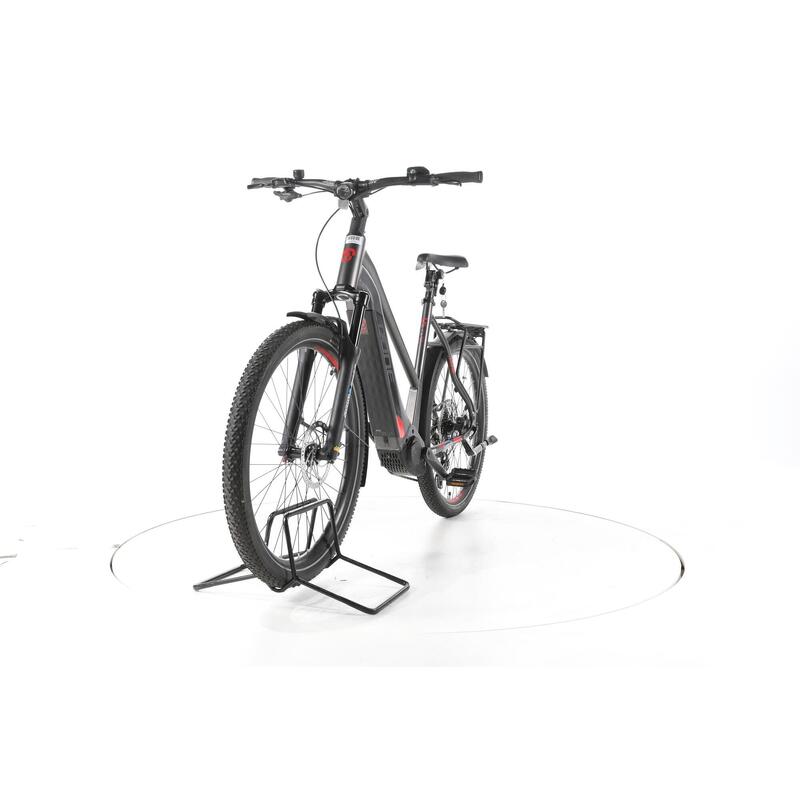 Második esély - CONE Bikes eSUV IN 4.0 Trekking E-Bike - Jó állapotú ...