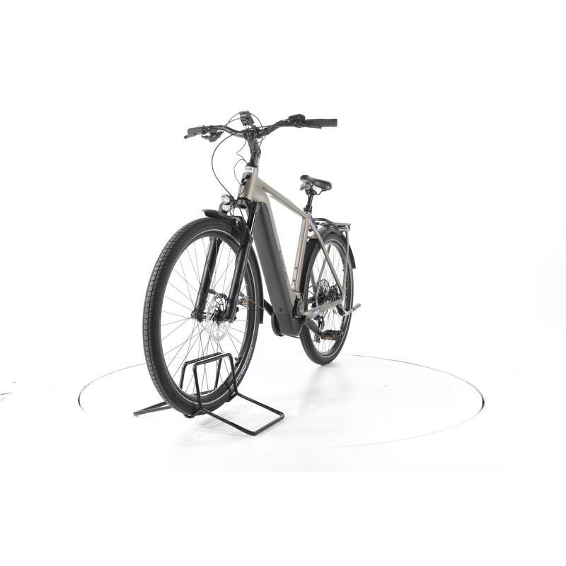 Második esély - Cube Kathmandu Hybrid Pro Trekking E-Bike - Jó állapotú ...