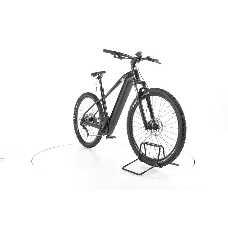 Második esély - Cube Reaction Hybrid ONE E-Bike - Nagyon jó állapotban ...