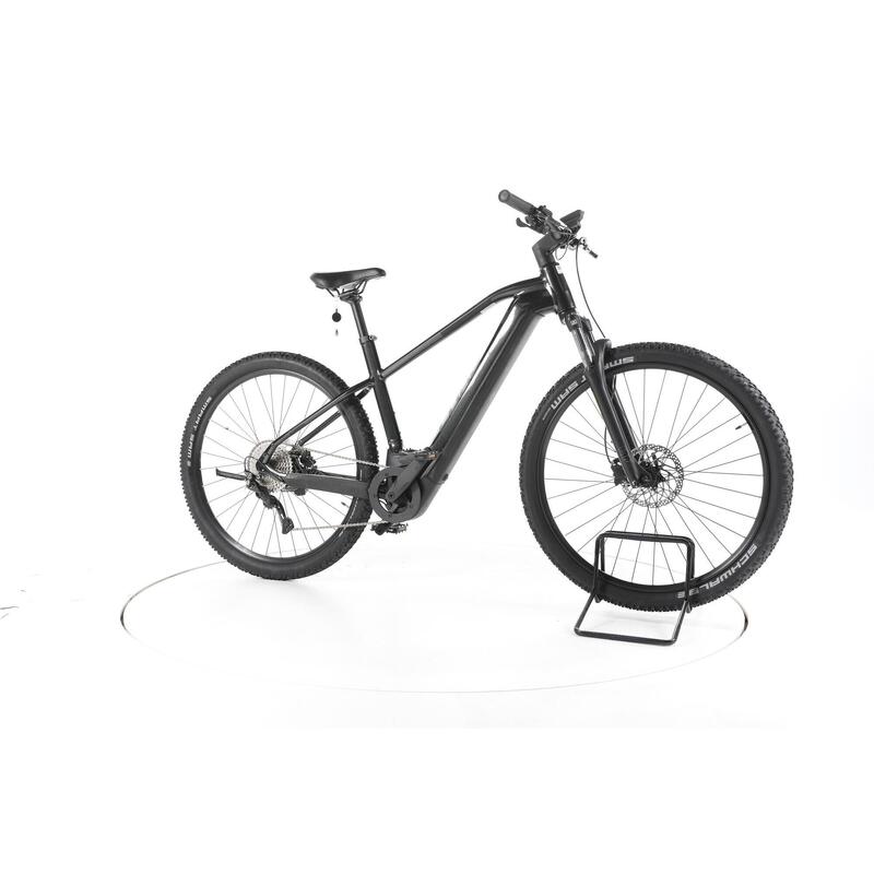 Második esély - Cube Reaction Hybrid ONE E-Bike - Nagyon jó állapotban ...