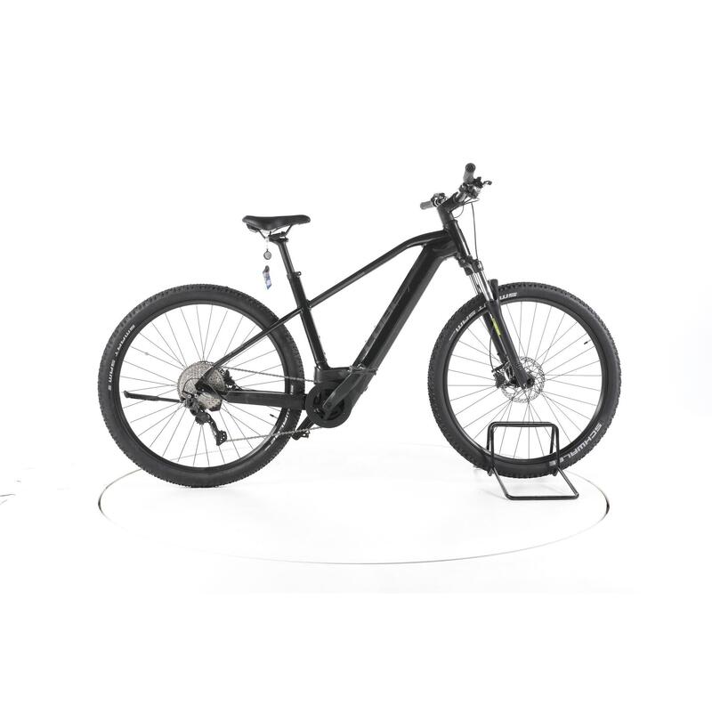 Második esély - Cube Reaction Hybrid ONE E-Bike - Nagyon jó állapotban ...