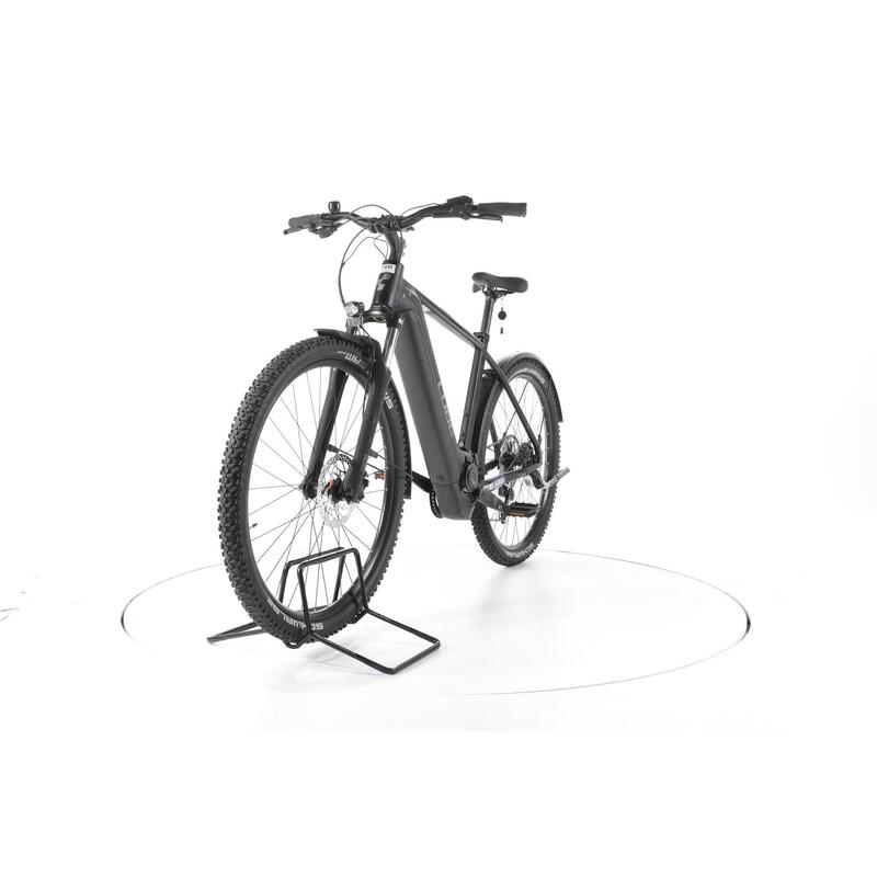 Második esély - Cube Nuride Hybrid Pro Allroad E-Bike - Jó állapotú ...