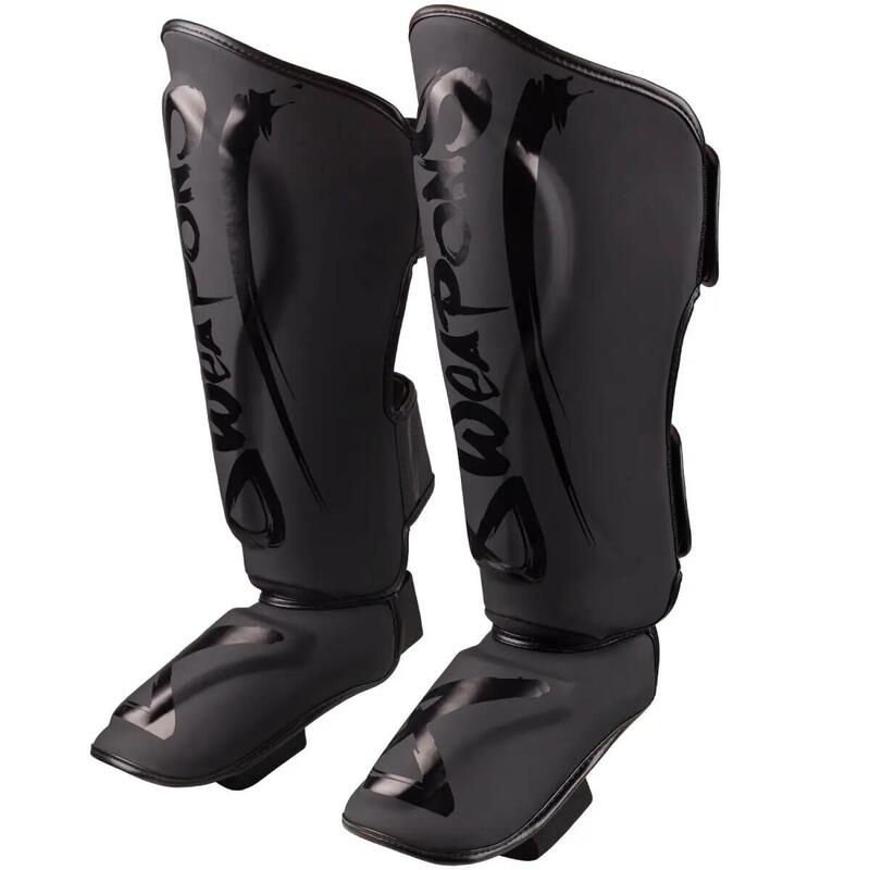 Thaibox védővédők 8 Weapons Unlimited 2.0 8 WEAPONS - Decathlon