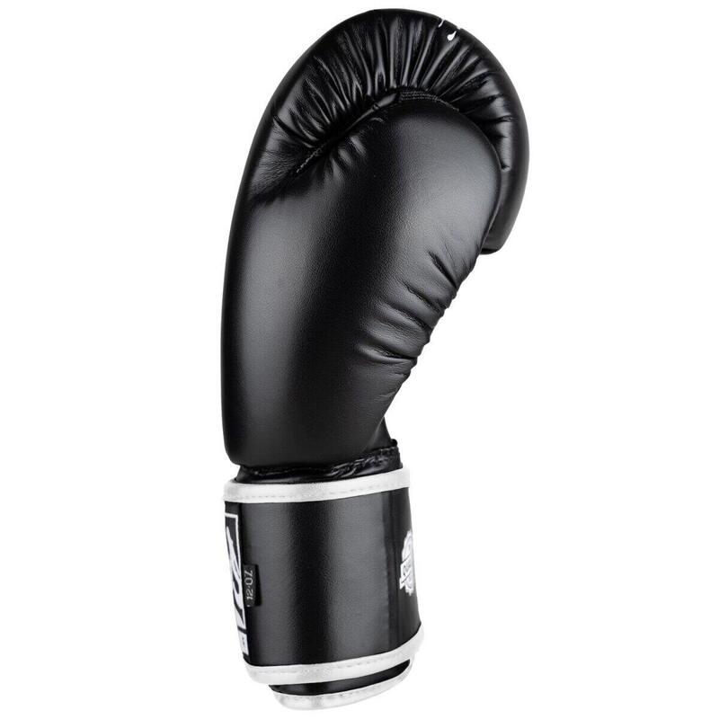 Thaibox kesztyű 8 Weapons Unlimited 2.0 8 WEAPONS - Decathlon